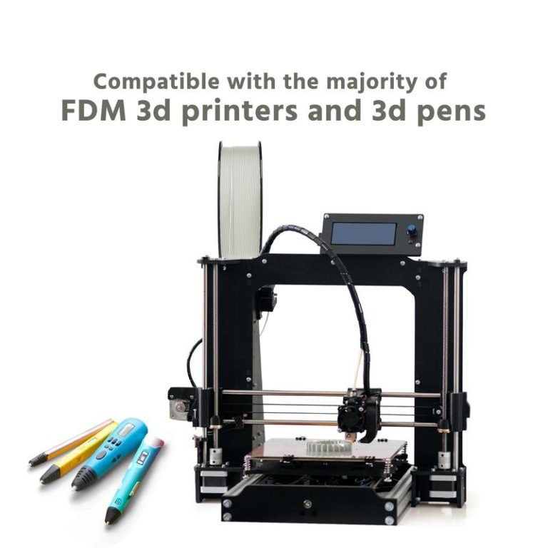Buy Premium Nylon (PA6) 3D Printing Filament